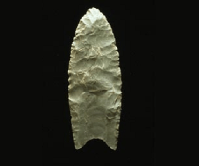 5 Surprising Facts About Arrowheads | M.C. Tuggle, Writer